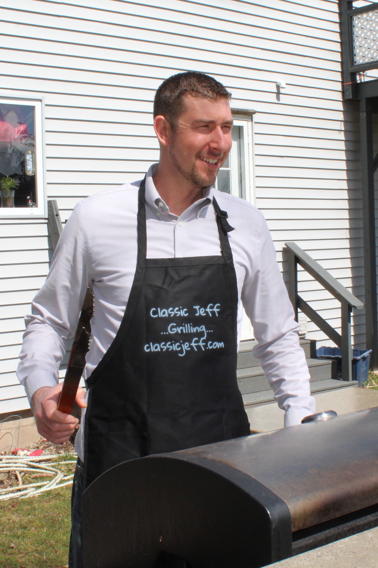 Who IS This Classic Jeff And What Makes Him Classic? - Classic Jeff